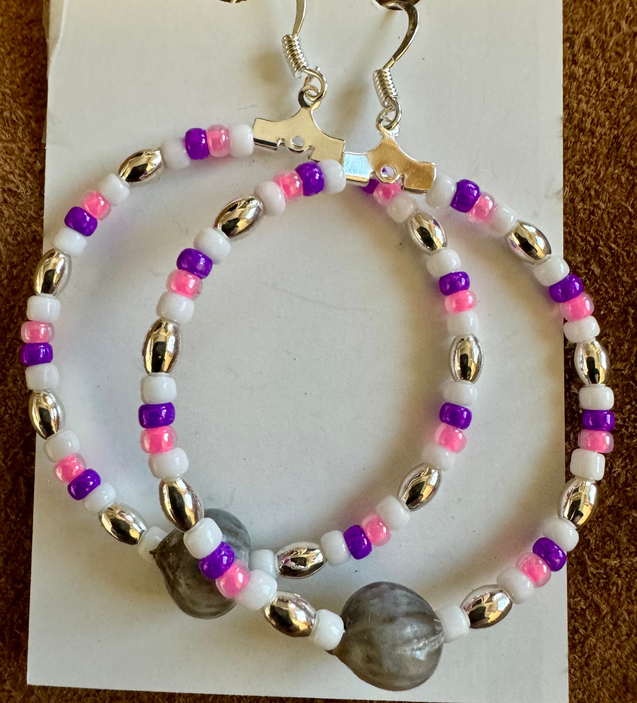 Bull Nettle Teething Necklace – Medicine Man Crafts