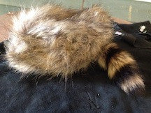 Coonskin Cap – Medicine Man Crafts