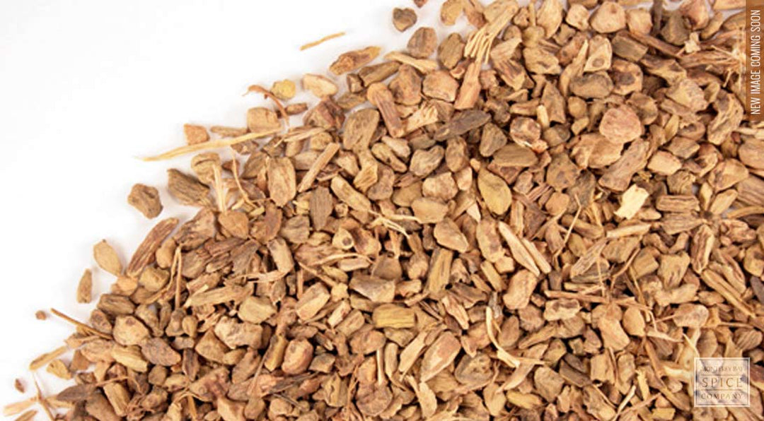 Yellow Dock Root – Medicine Man Crafts