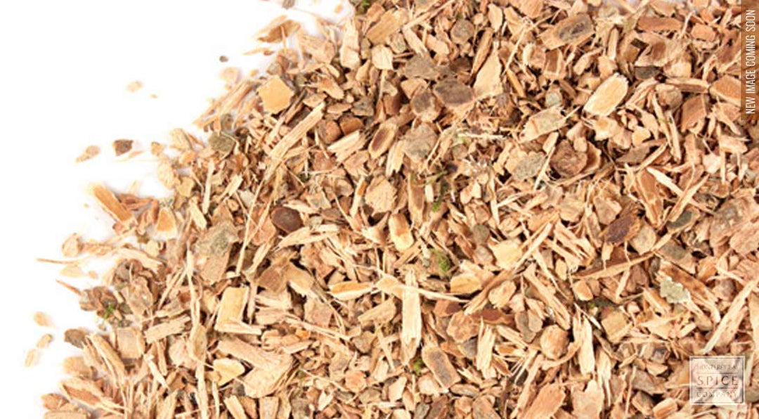 Witch Hazel Bark – Medicine Man Crafts