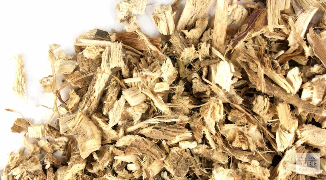 Marshmallow Root – Medicine Man Crafts